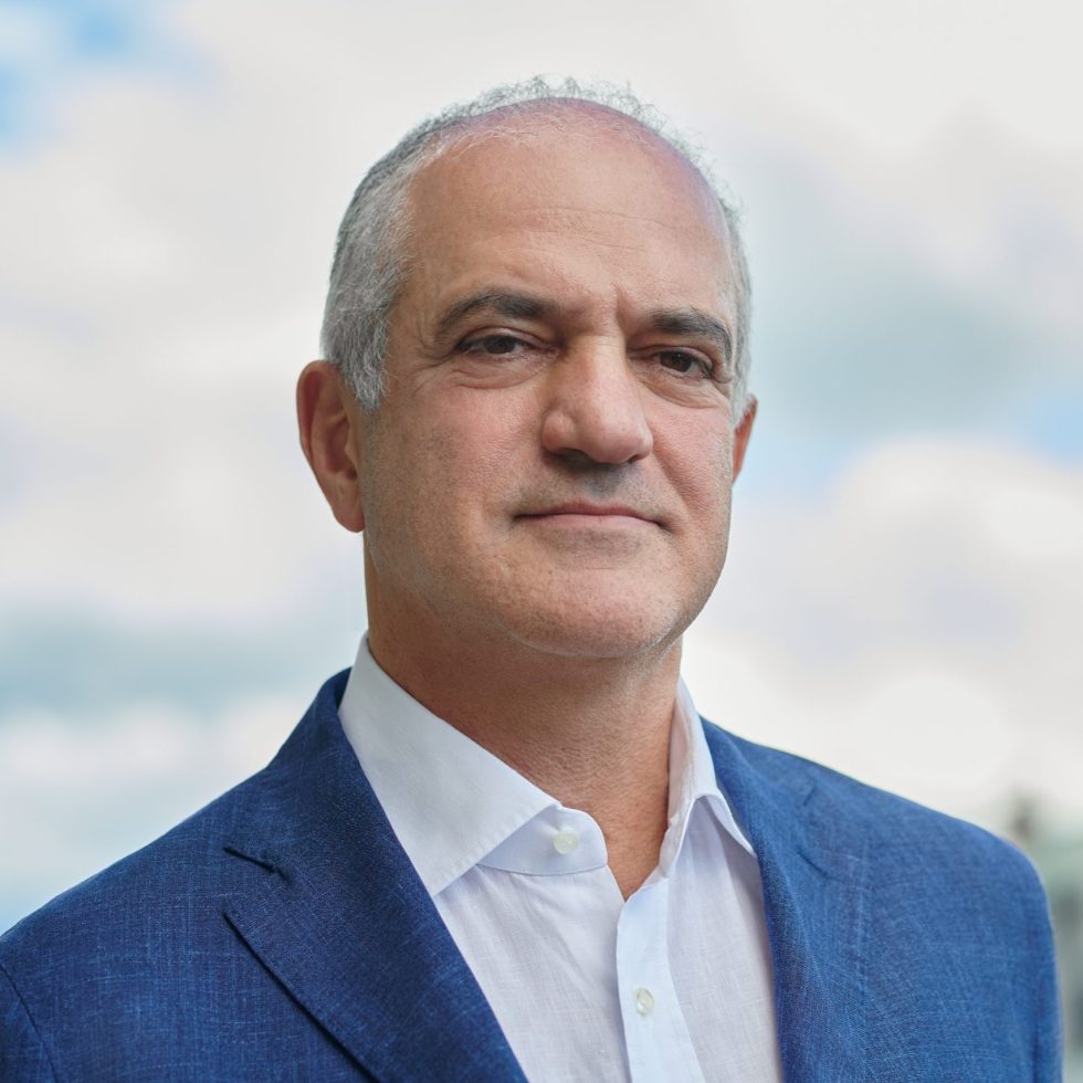 Philippe Jabre | CIO, CEO and Founder of Jabre Capital